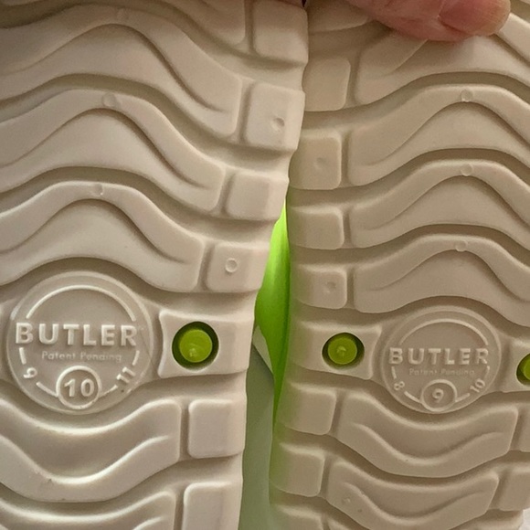 Butler | Shoes | Butler Macaroni 3in Boot | Poshmark